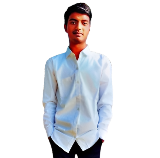 Priyal Kumar — SDE | Full Stack Developer